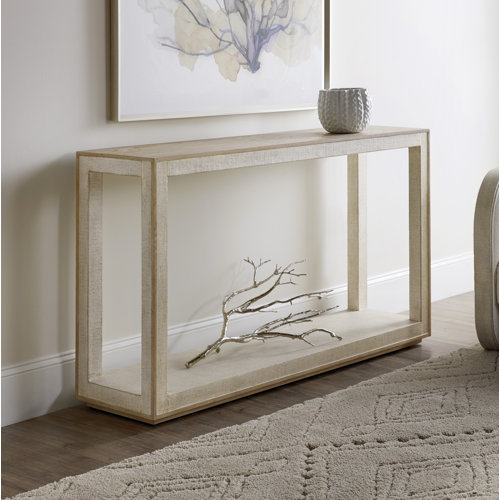 Hooker Furniture Cascade Console Table & Reviews | Perigold